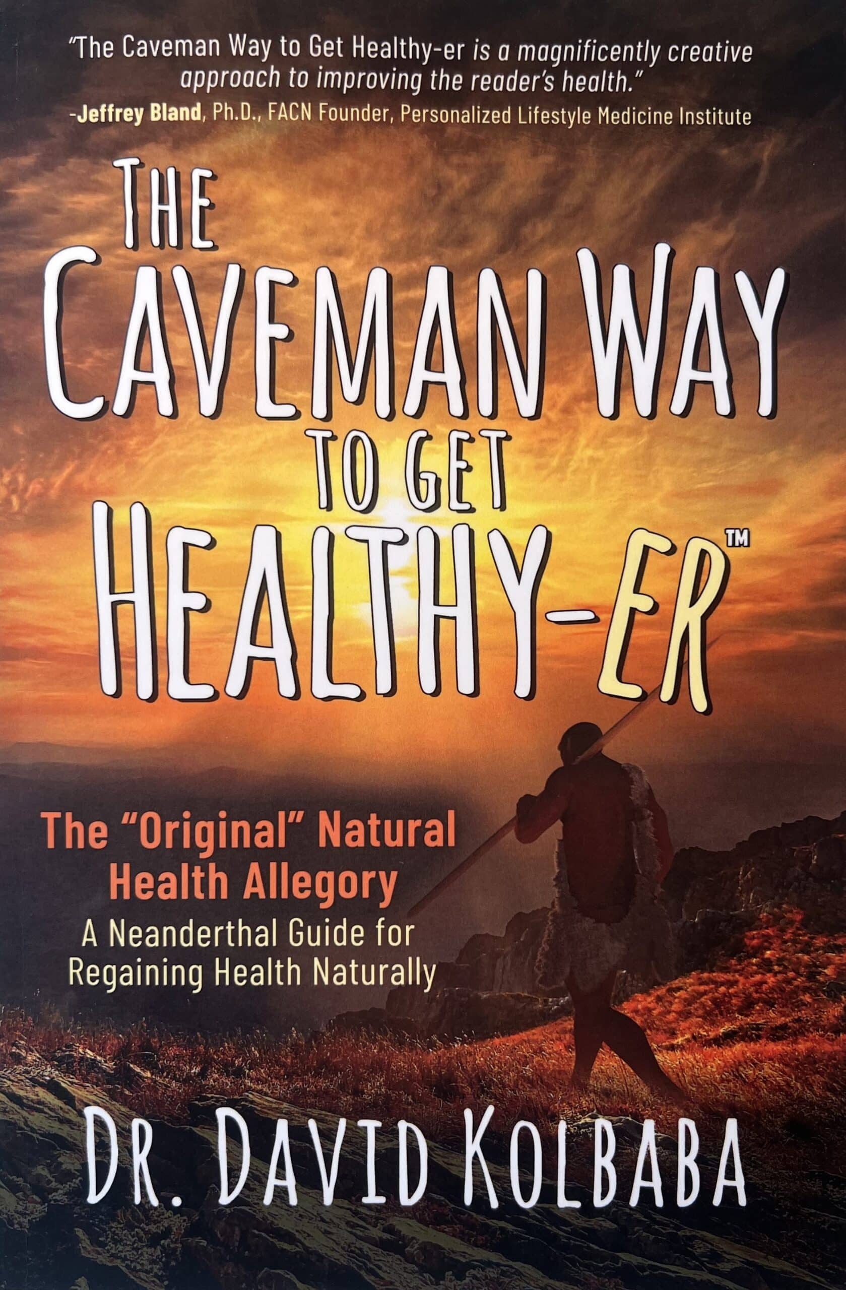 HealthQuest Radio with Dr. David C. Kolbaba/Lifestyle Nutrition